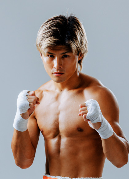 木村 吉光 | ボクシング興行イベント3150FIGHT公式サイト